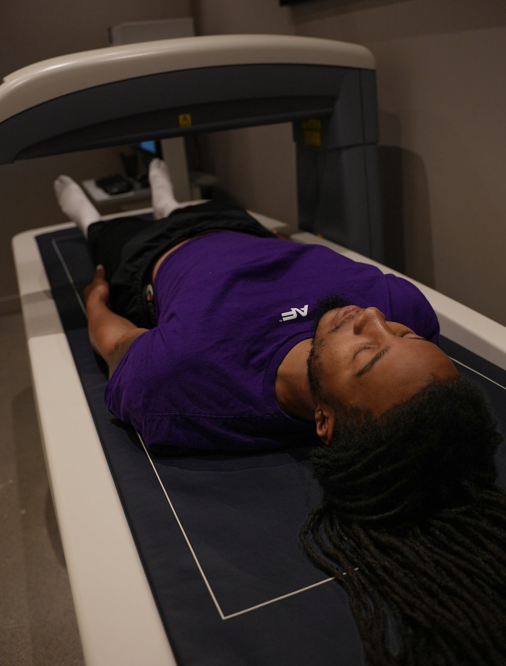 Vancouver DEXA Scan – Regen Recovery