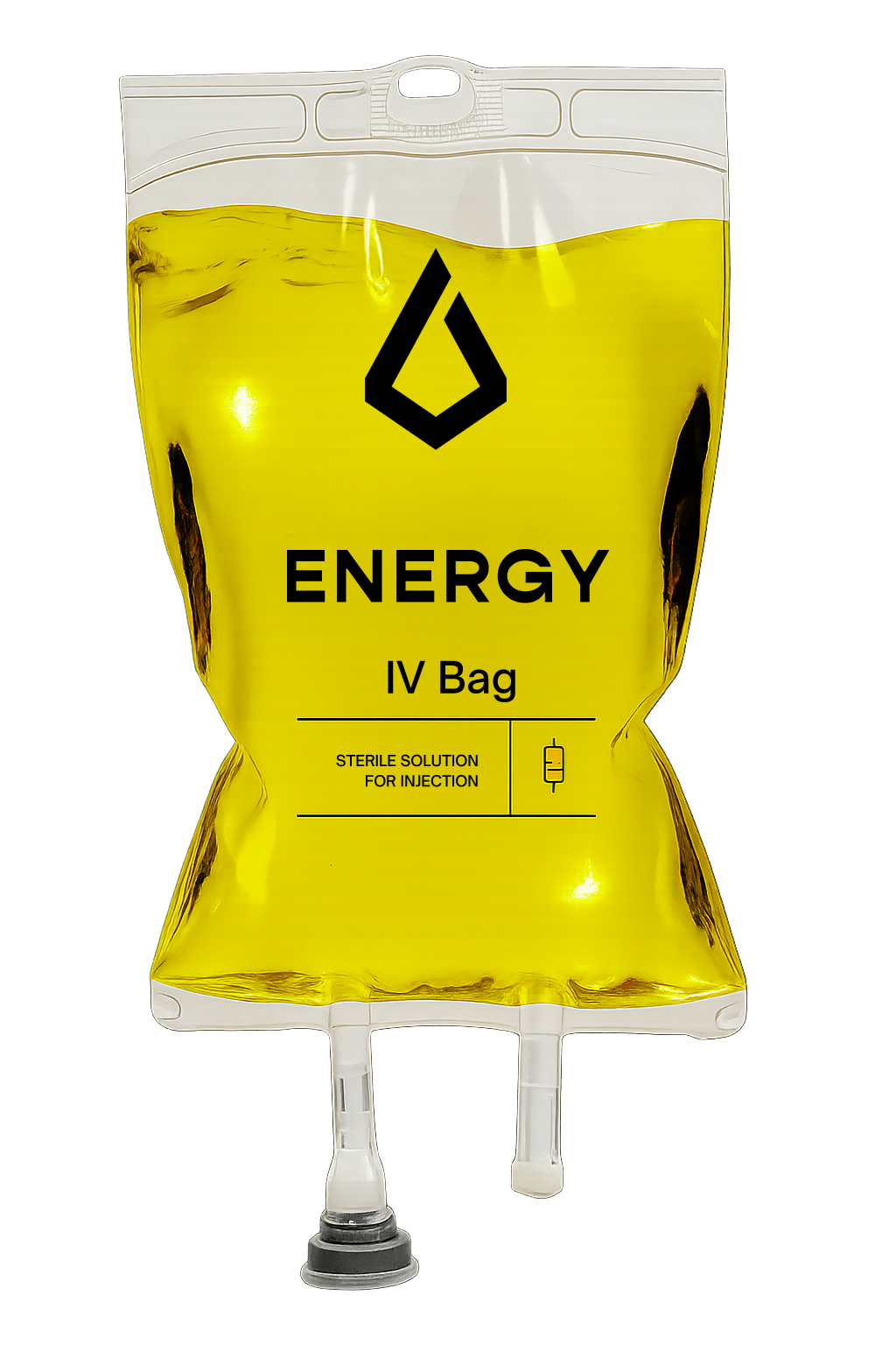 Energy IV in Vancouver – Regen Recovery