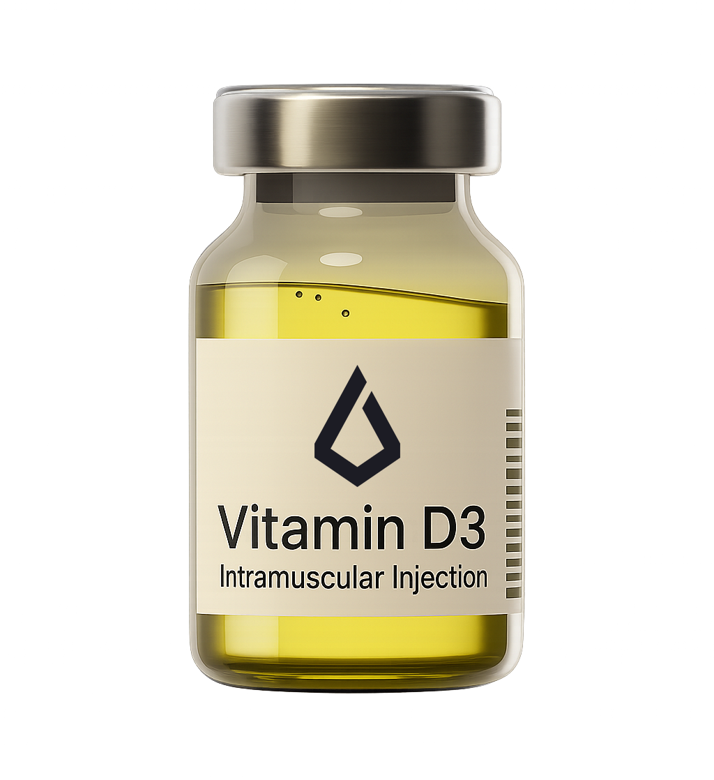 Vitamin D3 – Regen Recovery