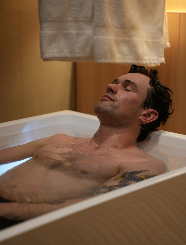 Vancouver Sauna & Cold Plunge – Regen Recovery